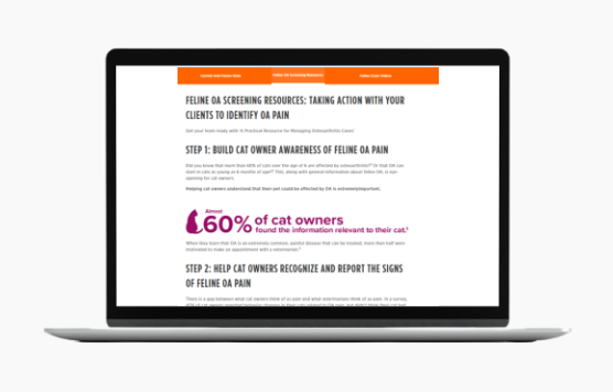 Solensia Client Education | Zoetis US